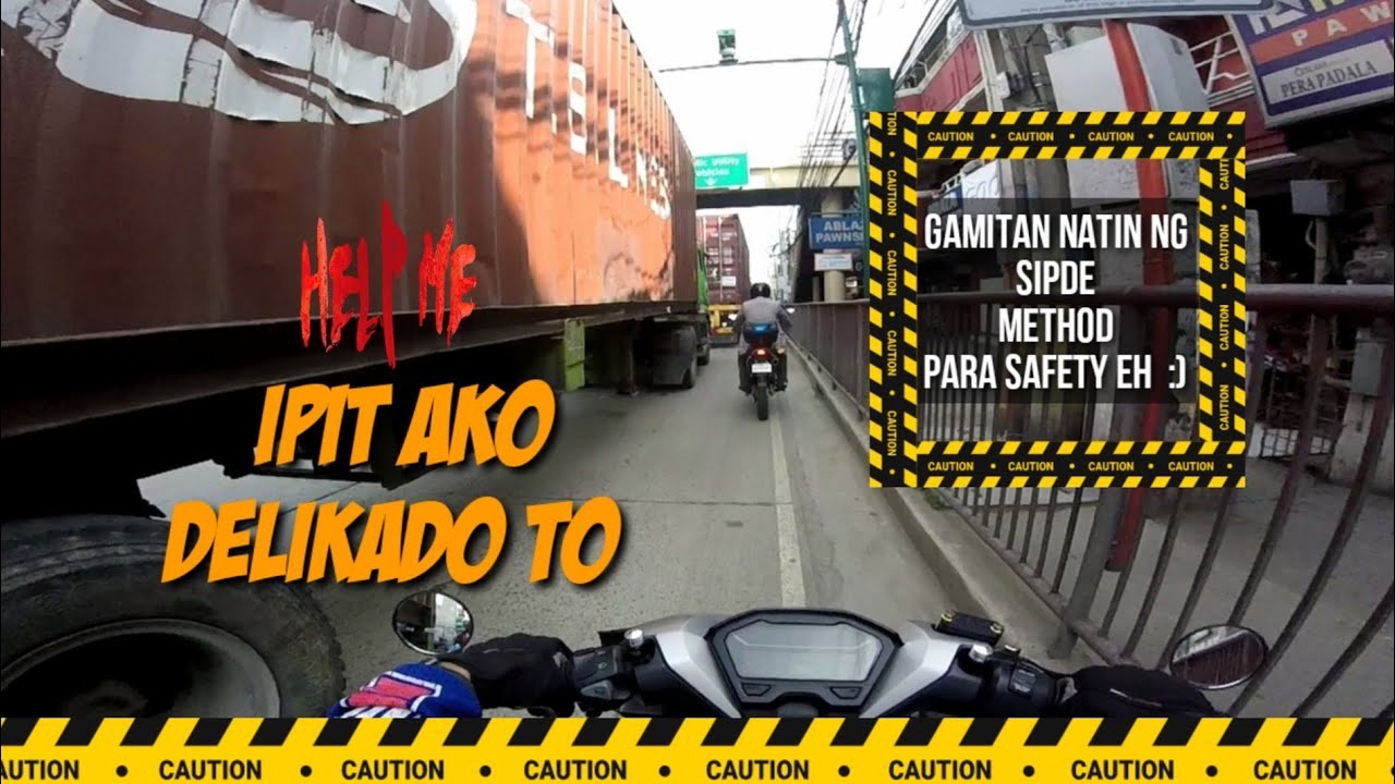 TIPS FOR NEW DRIVERS | SIPDE METHOD - YouTube