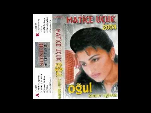 Hatice Ucuk - bilemezsin.avi