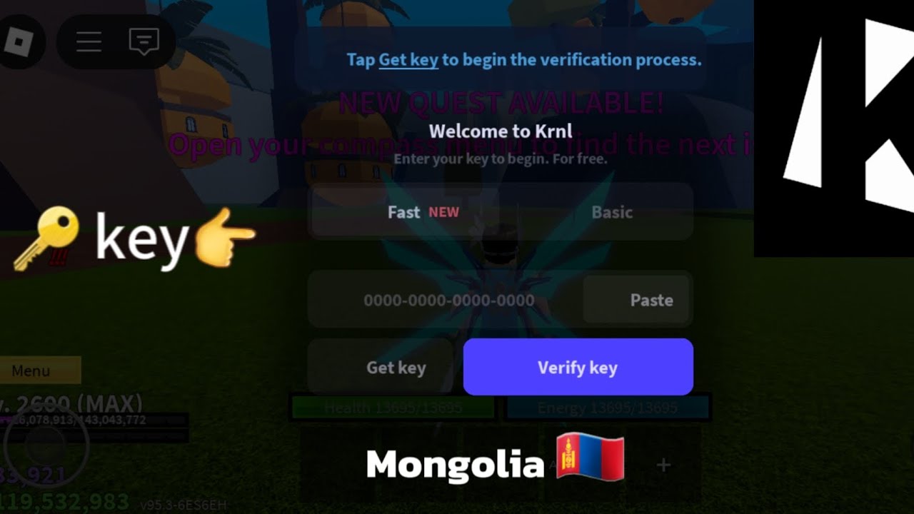 Krnl.krnl key mongolia 🇲🇳 like subscribe дараад үзээрэй баярлалаа 😉 ...