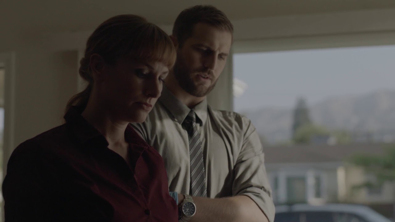 Kellen Morgan Reel June 2019 - YouTube