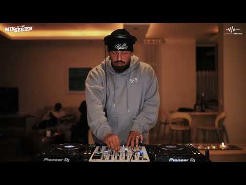 APO | SNC Mix Series S9 | @composed_photography