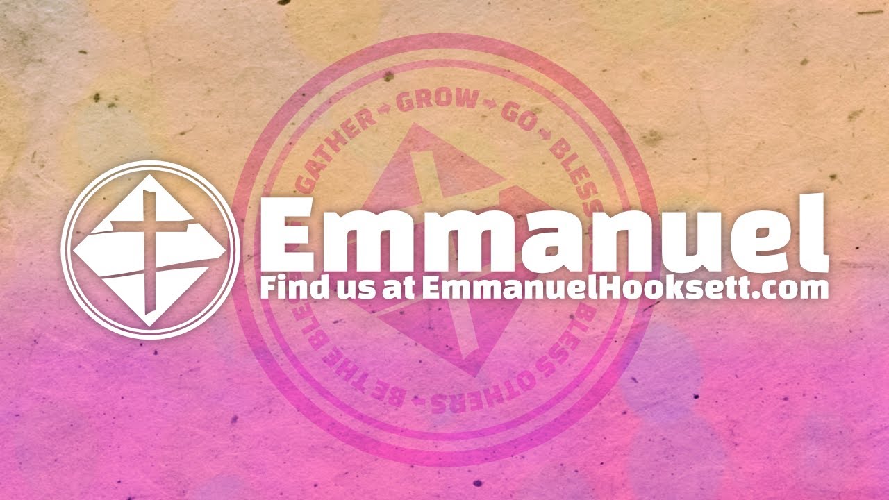 7.19.20 am Emmanuel Baptist Church "Heroes of the Faith-Craig Alsup ...