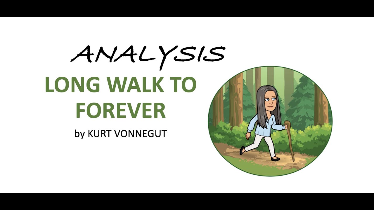 Long Walk to Forever analysis - YouTube