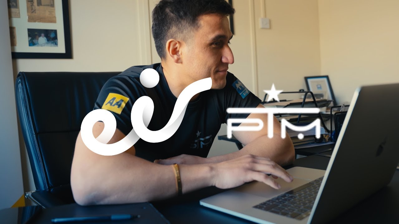 eir: The Creators - Philip Tobin Motors - 30s - YouTube