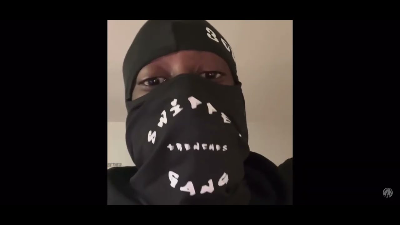 800 Fatz Blames Dewy 4 Murder & Robberies On 800 Lil Twon According To ...