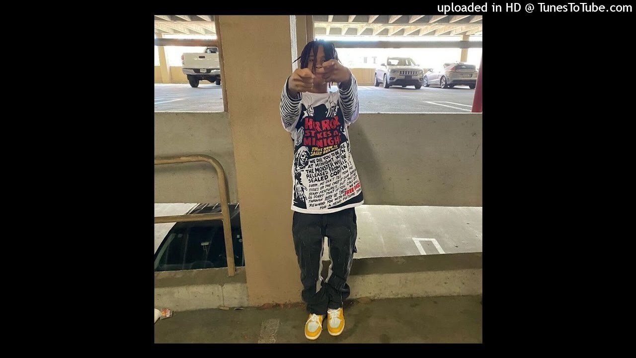 *free* cl4pers + kashdami + plugg/pluggnb type beat " want me " (prod ...