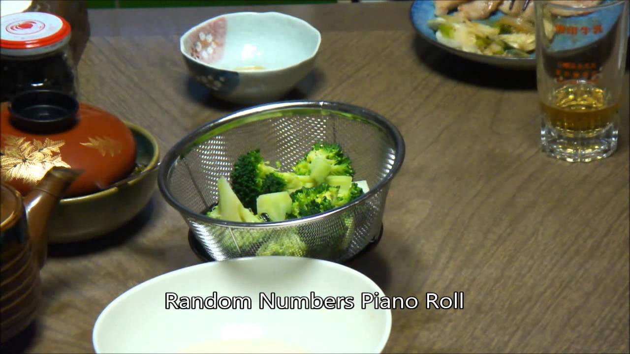 A Local City Life In Japan,Bangohan Yasai-itame,Tohu,TamagoDonburi ...