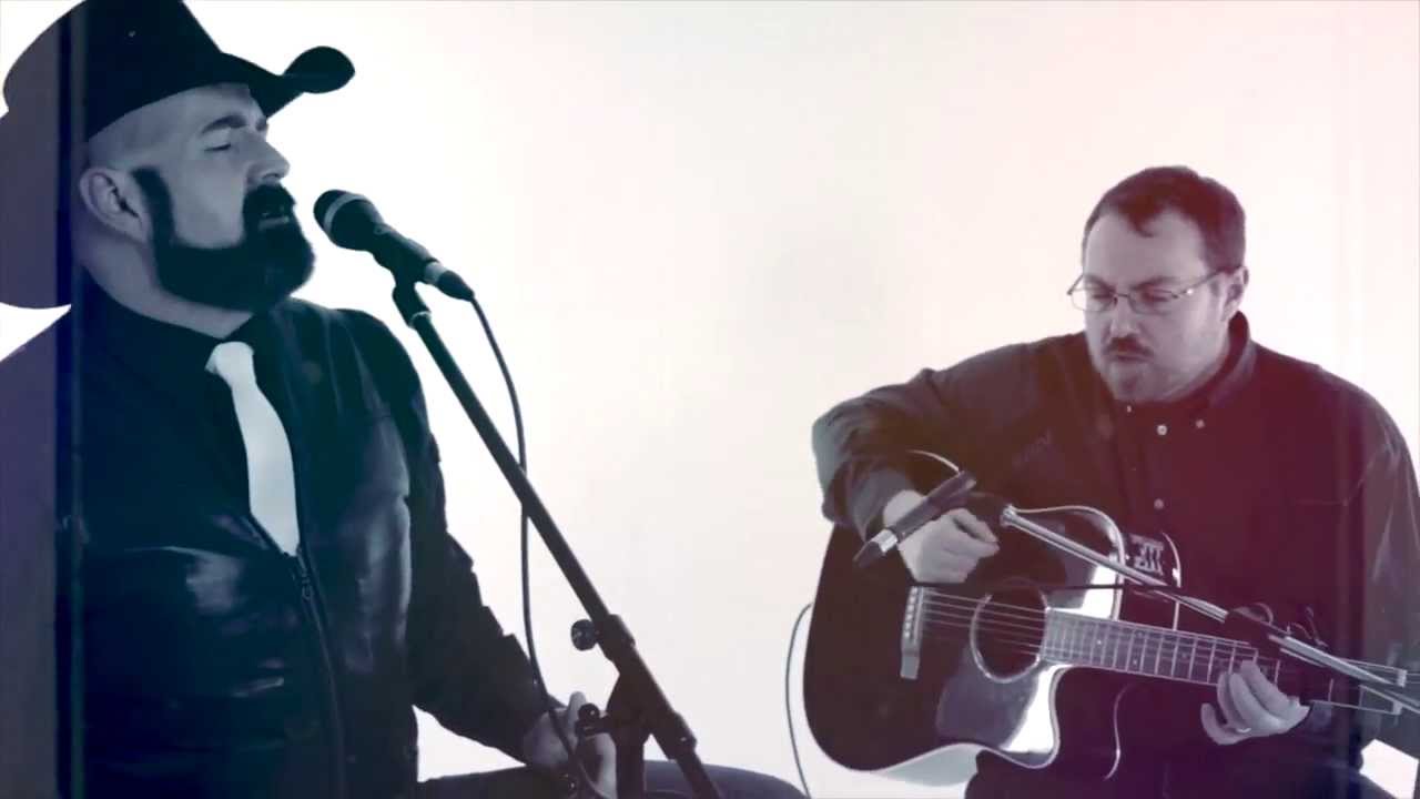 Zero to Jesse: Drake Jensen Performs 'Fast Enough for Me' - YouTube