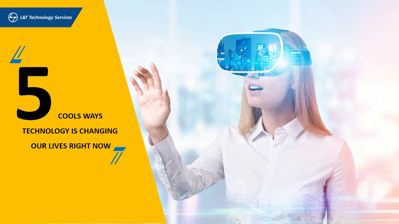 The latest content in science and technology curated at one place - YouTube