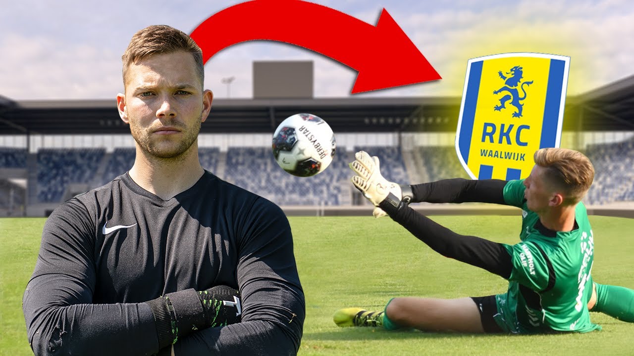 Dutch Goalkeeper Memes