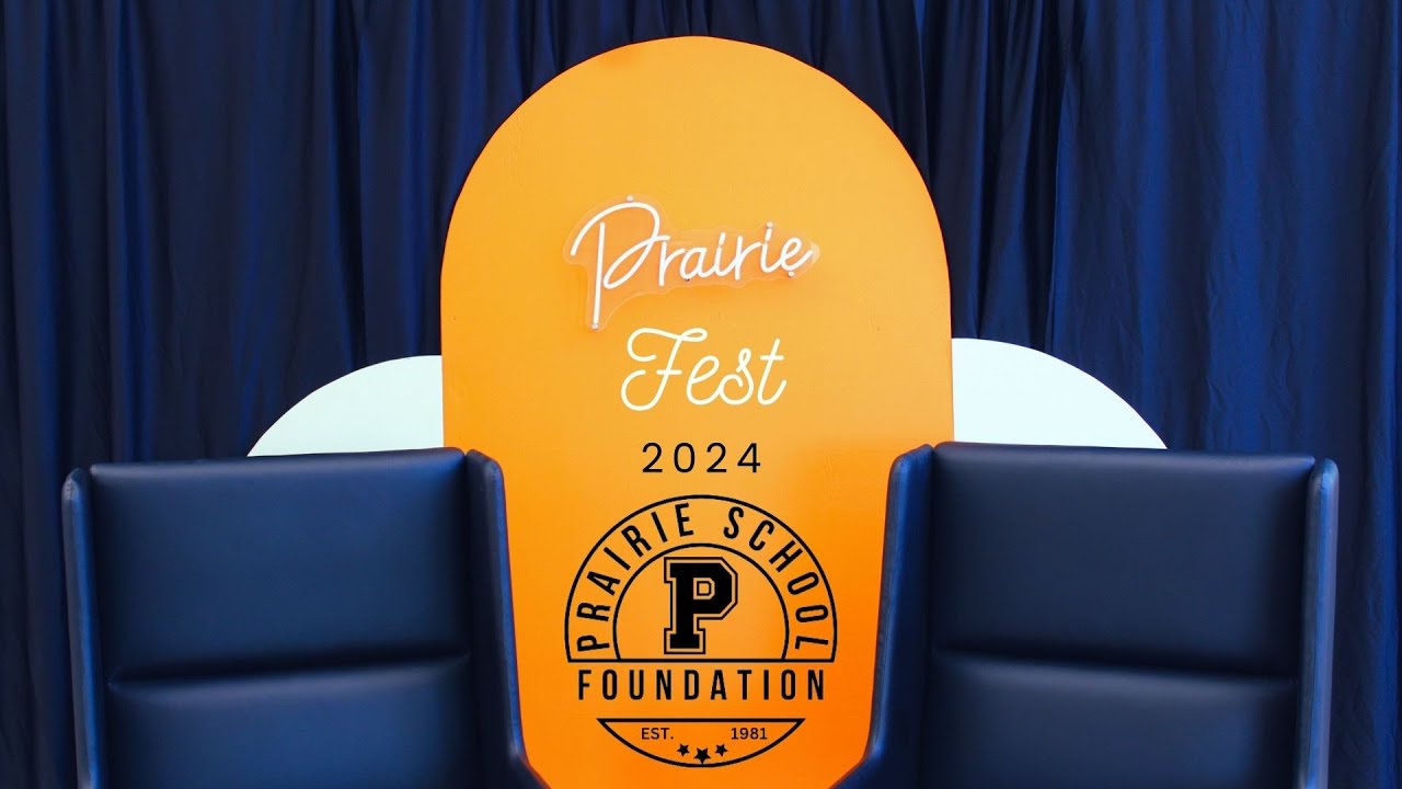 Prairie Fest 2024 Recap! - YouTube