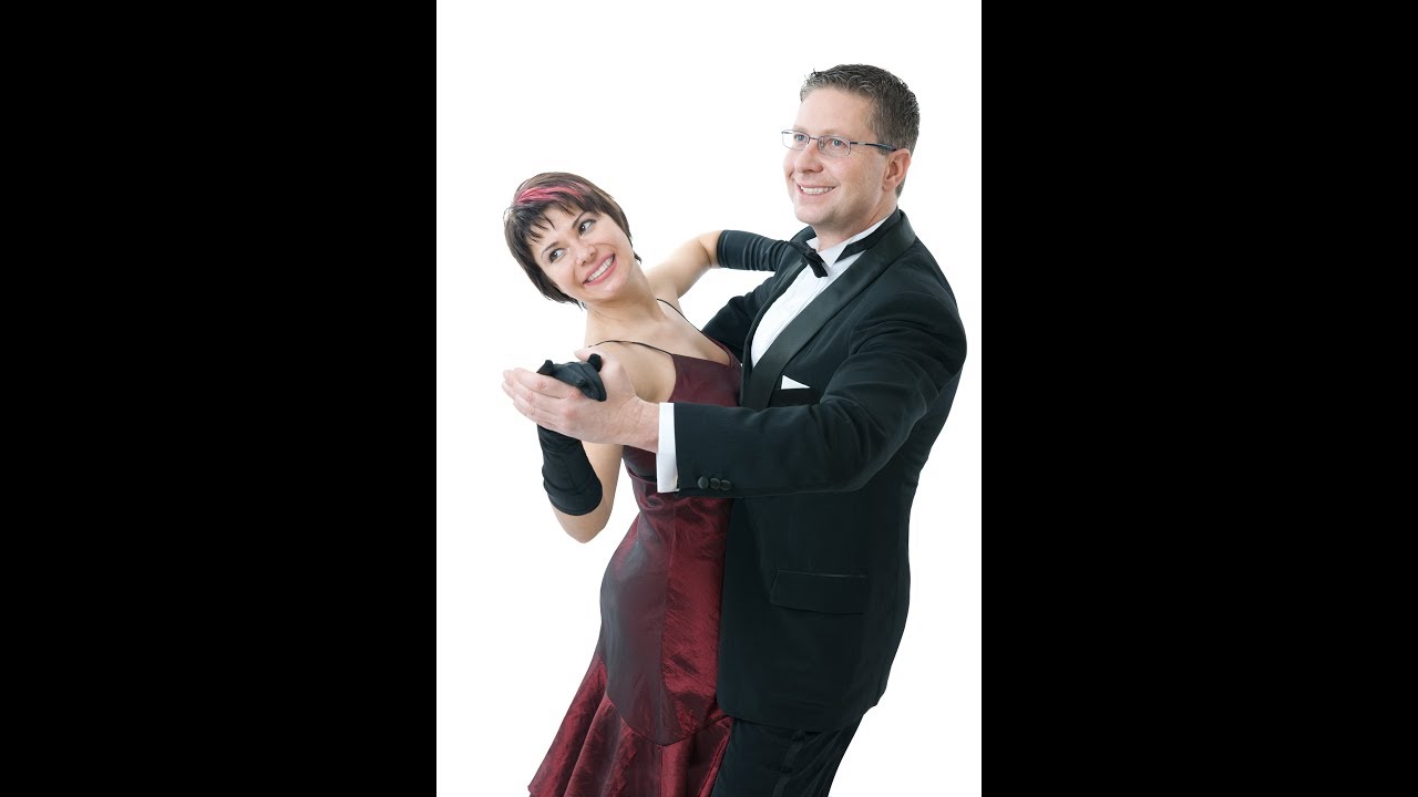 Jive Dance Steps for Beginners - Jive Dance Steps - YouTube