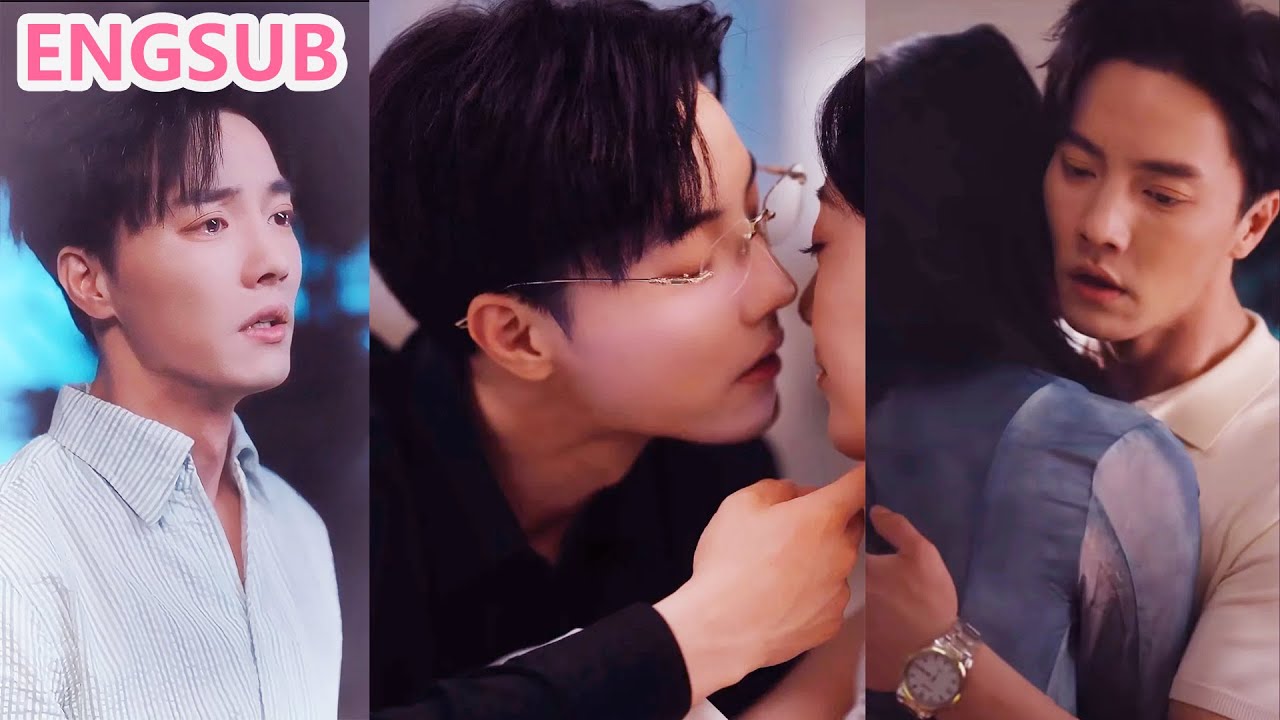 【ENGSUB】Discovering She Was Just a Replacement for His First Love, She Decided to Walk Away ...