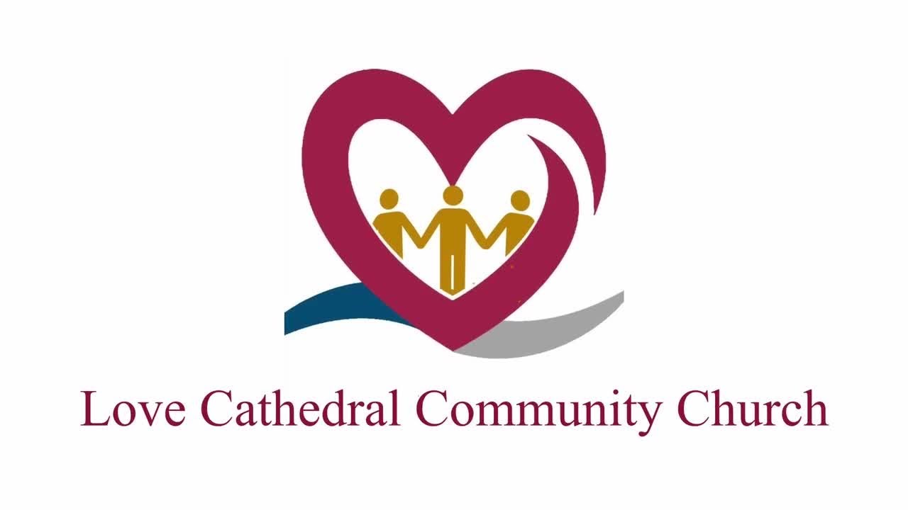 “A Heart for the city” Love Cathedral Community Church. - YouTube