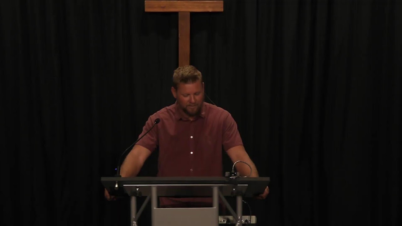 Calvary Chapel Arise Live Stream - YouTube