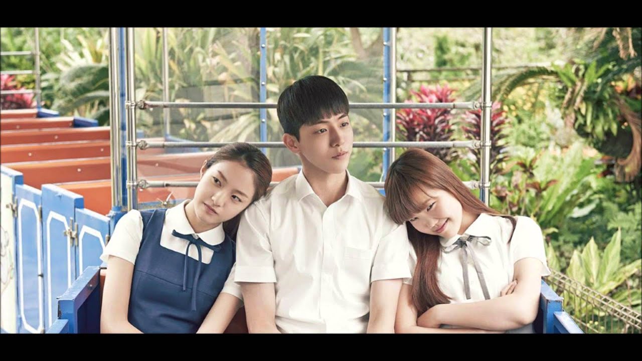 Akdong Musician - Give Love (Instrumental Oficial) - YouTube