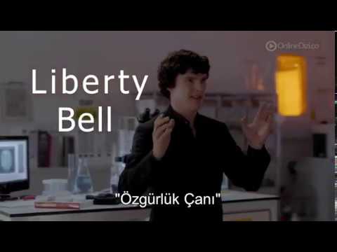 [SPOİLER*] | 2/2 Sherlock | Sherlock Zihin Sarayı'na Giriş