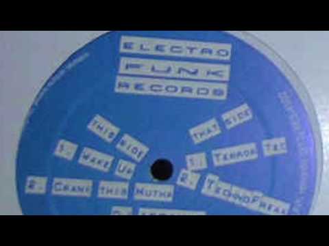 DJ Assault - Terror Tec +6