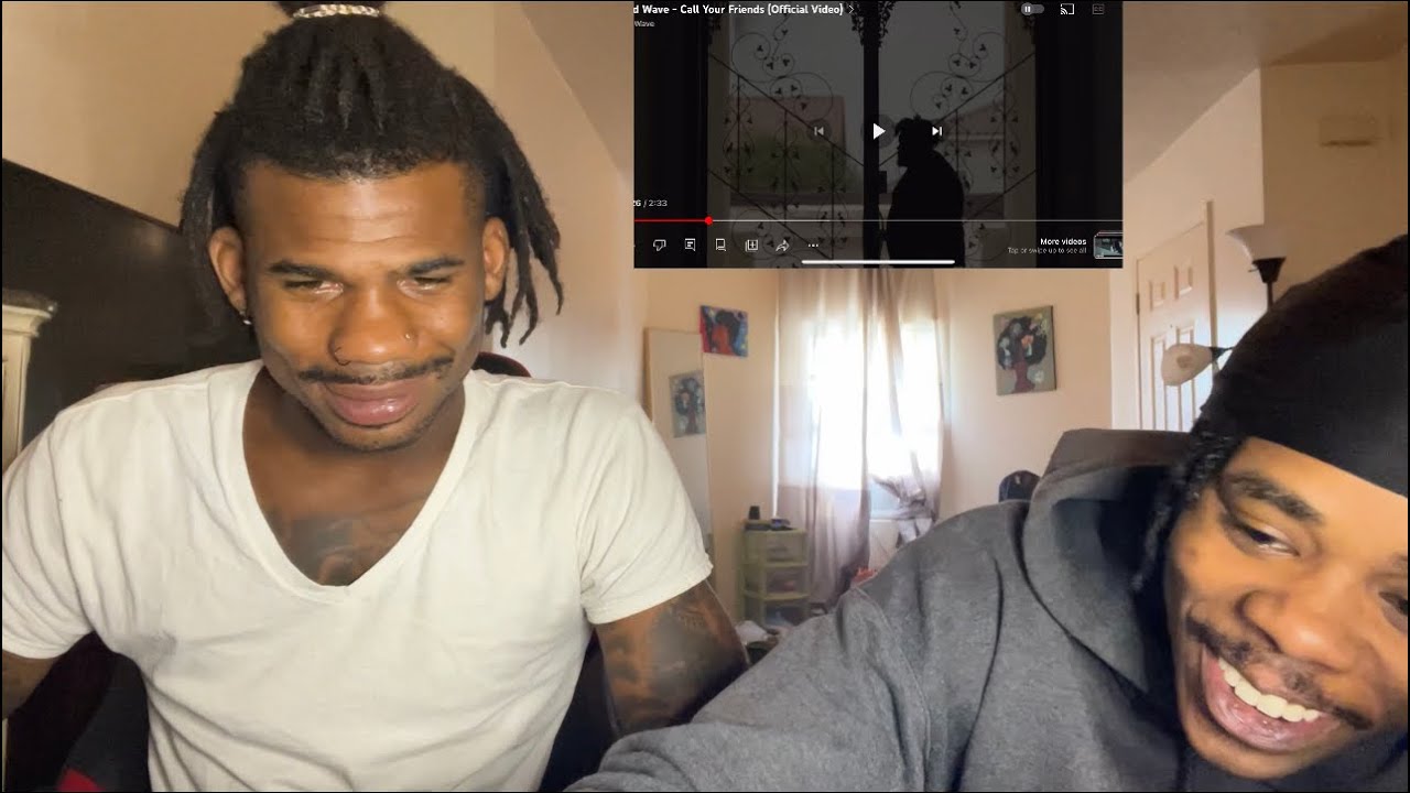 Talk Ya Ish Rod || Call your friends - Rod wave (Reaction video) - YouTube