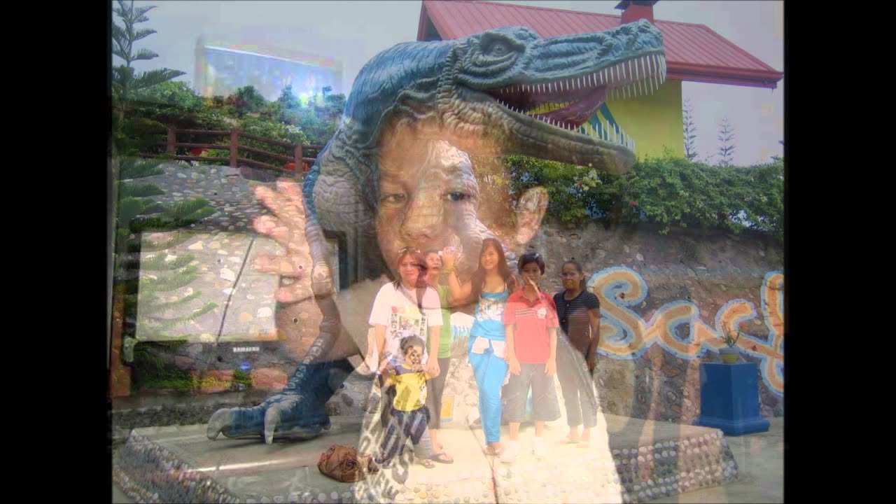 CALITUBAN ISLAND - YouTube