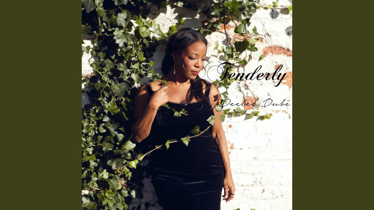 Tenderly - YouTube