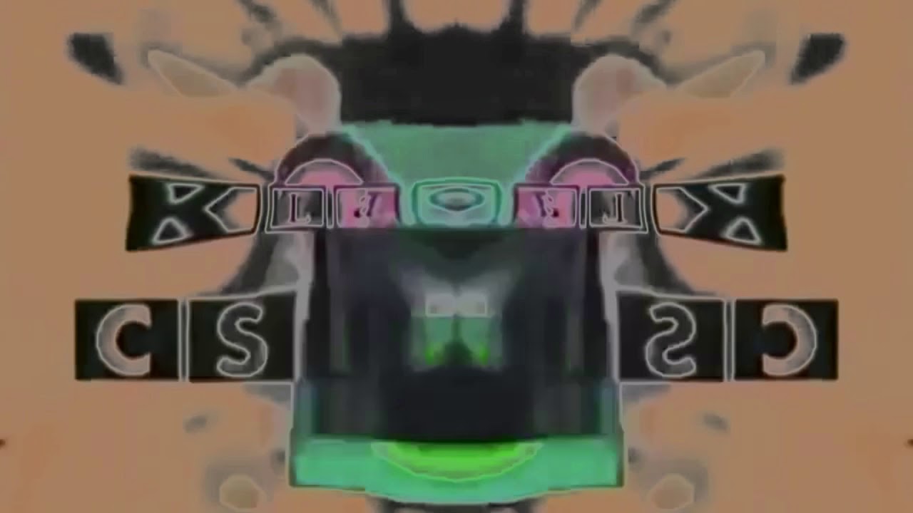 (NEW EFFECTS) Klasky Csupo In My G Major 48 - YouTube