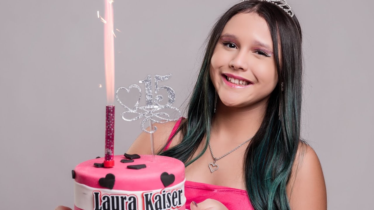 Laura Kaiser - Make a Wish (Official Music Video) - YouTube