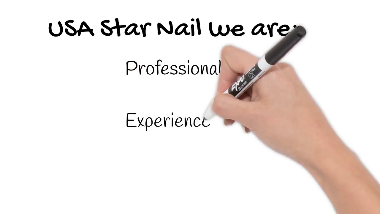 Balham Nails & Beauty - YouTube