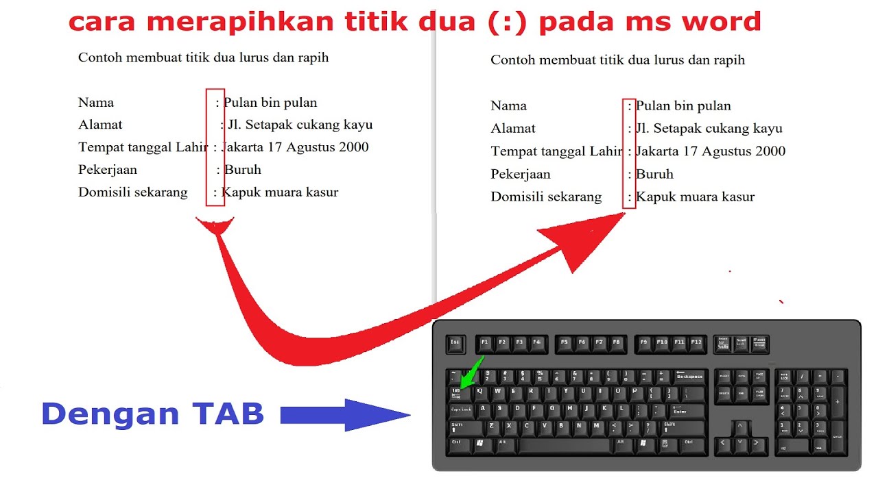 Cara Merapihkan Titik Dua Pada Microsoft Word How To Align A Colon cara-merapihkan-titik-dua-pada-microsoft-word-how-to-align-a-colon