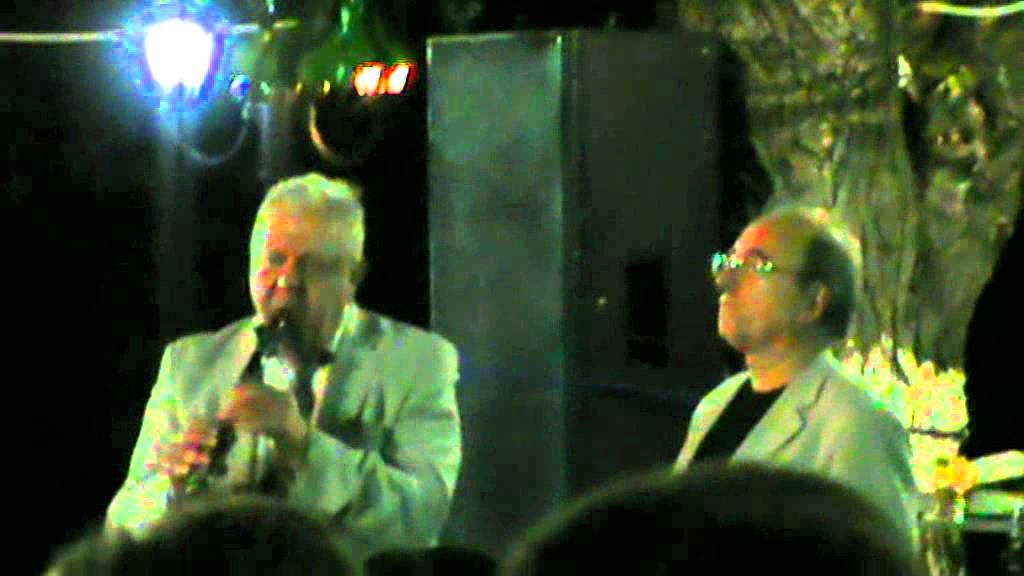 ΚΑΛΩΣΟΡΙΣΜΑ ΣΚΛΙΒΑΝΗ 2012 - YouTube