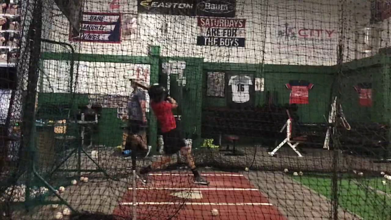 Gabe Proctor With The Pose - YouTube