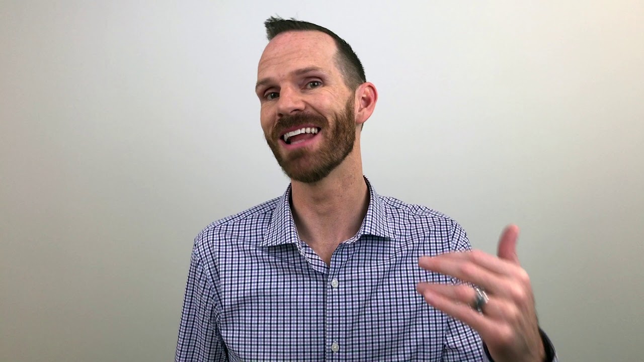 Behavior Matrix 3 - Review ID Behavior - YouTube