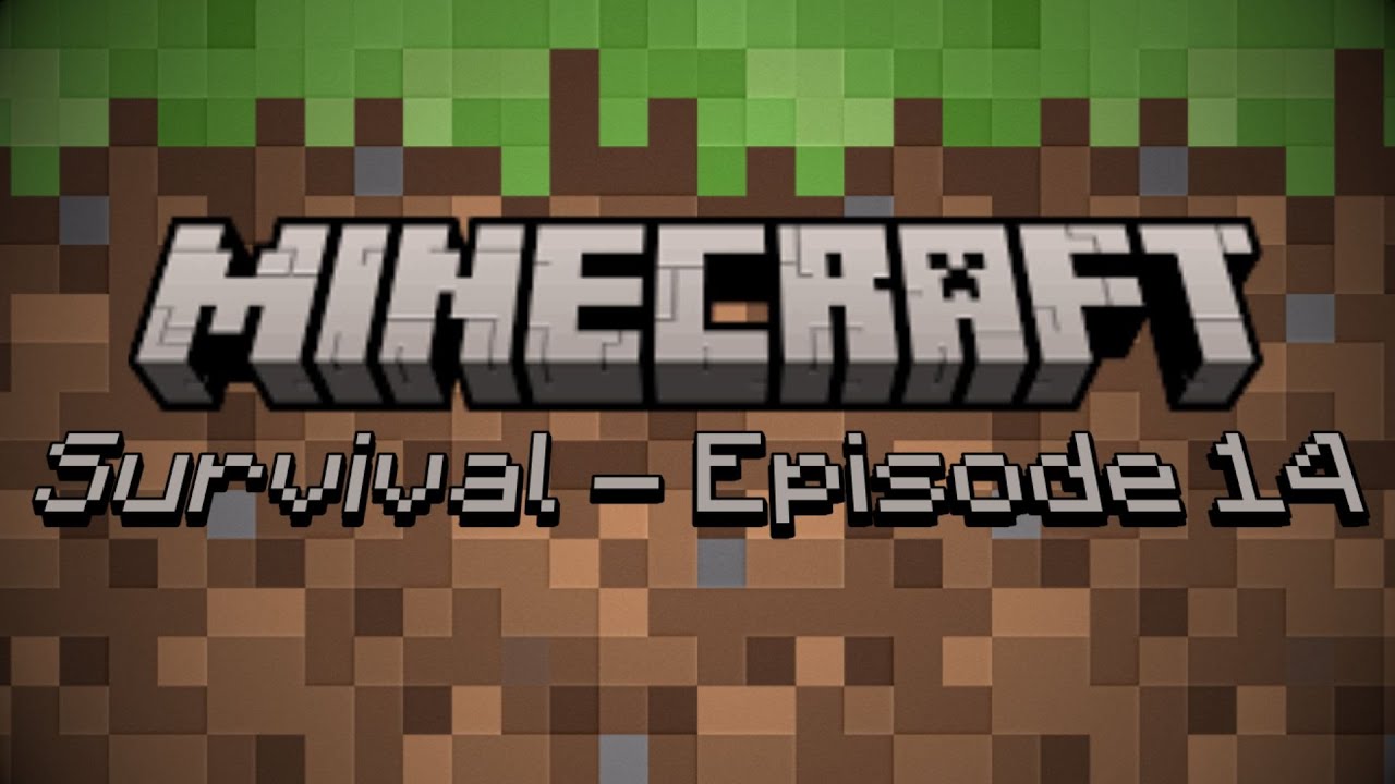 Minecraft Survival | Crafting A Respawn Anchor! - YouTube