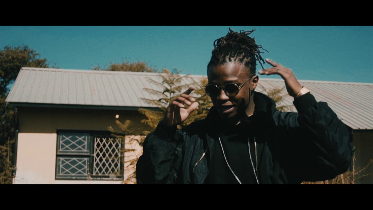 BanT - The Boy (Official Video) [ Directed by @OwenBands ] - YouTube