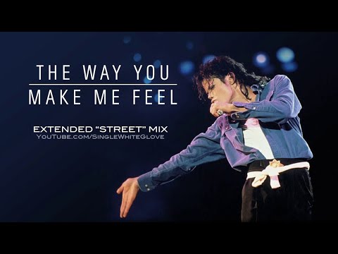 Alex Economou Elisium hotel live Michael Jackson you The Way You Make ...