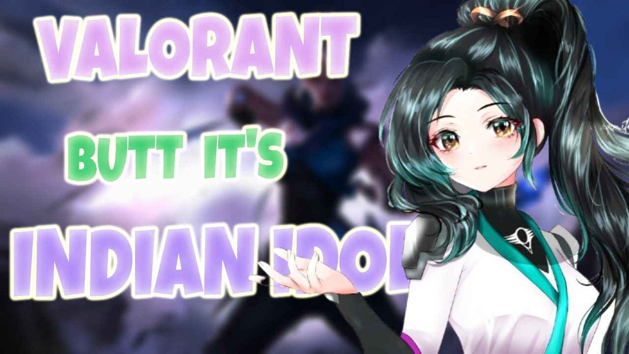 The 24-Hour VALORANT Challenge That Will Test Your Limits - YouTube