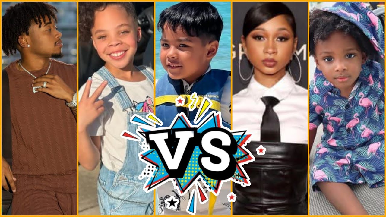 Nova's World VS That Girl Lay Lay VS Zakyius (The Trench Family) VS ...