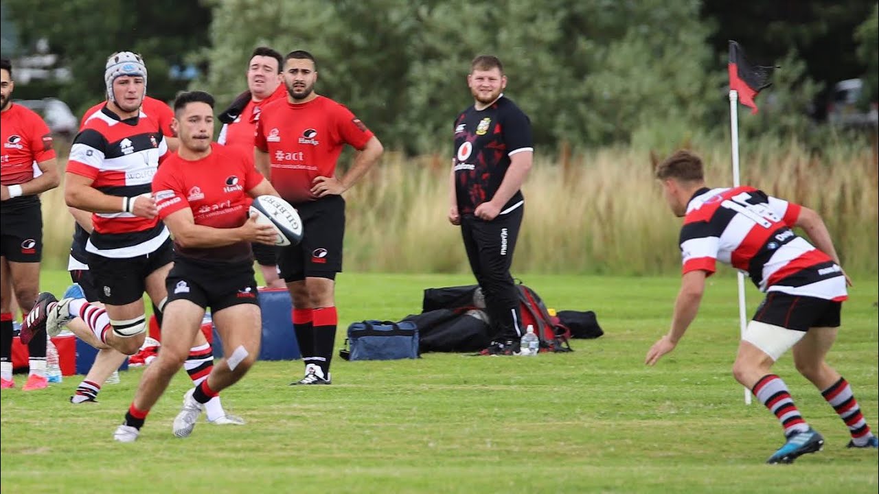 Ronan Joy - Glasgow Hawks 2021/22 - YouTube