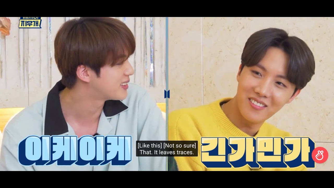 Run BTS Ep.128 ( Eng.sub) - YouTube