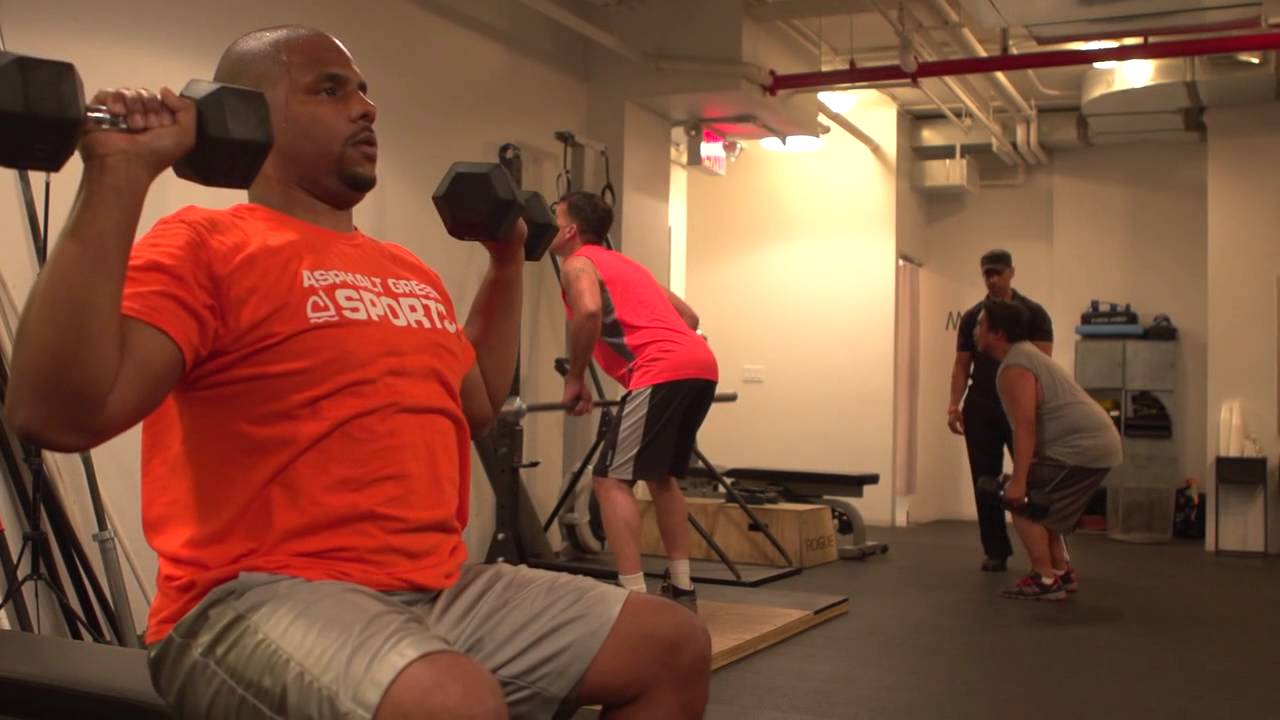 ANGT Transformation Challenge New York Post enlisted Rob Fletcher ...