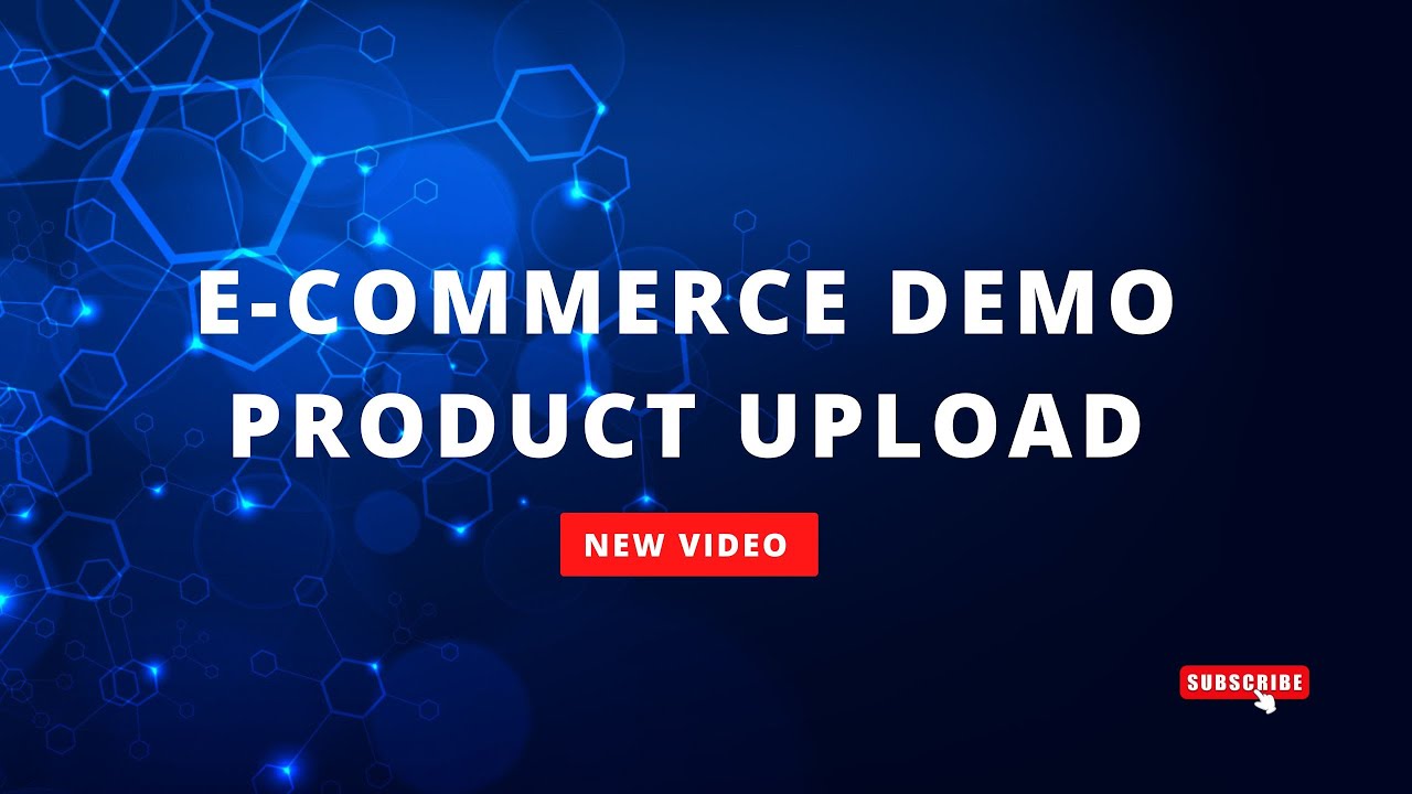 E-Commerce demo product upload (Astra)| Bangla - YouTube