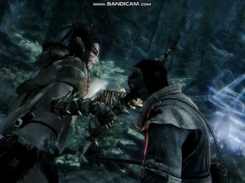 Graphics Mod for Skyrim LE 2026 - SIMNARE (Simple Natural ReShade)