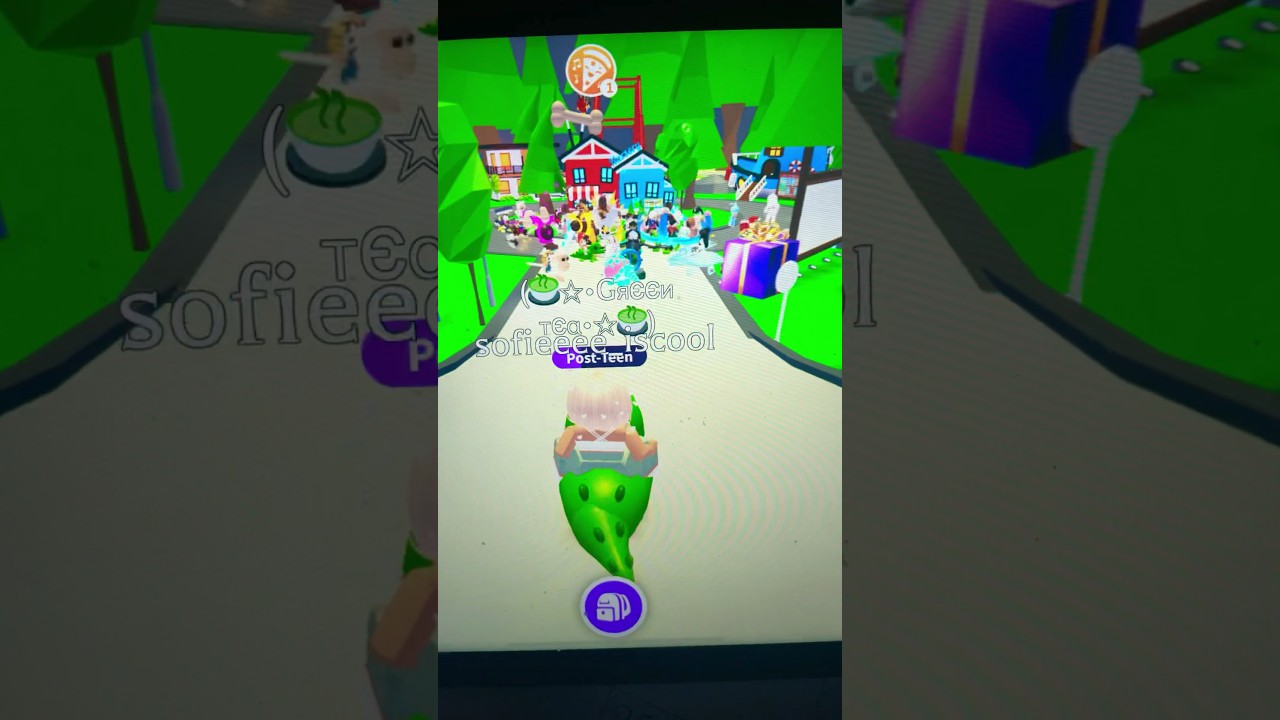 trading my croc! let me know if u have any offers for me! - YouTube