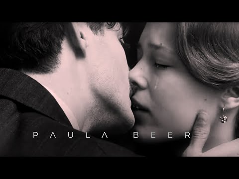 Paula Beer \