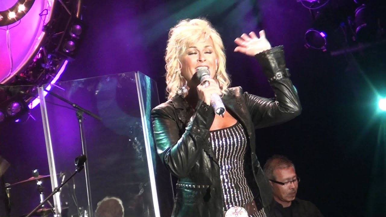 Lorrie Morgan - Five Minutes (#1 - '90) - YouTube