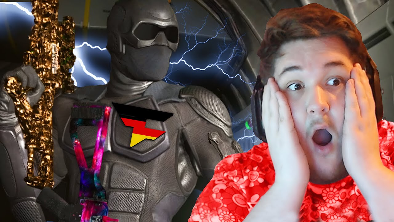 Sie nennen mich den deutschen FaZe Nio.... - YouTube