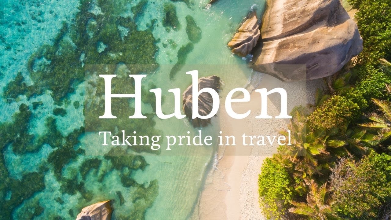 Why choose Huben Travel? - YouTube