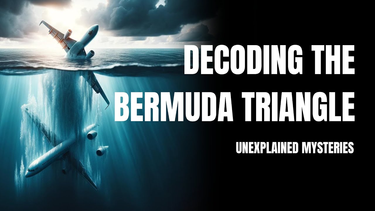 The Bermuda Triangle: Unveiling the Mystery of Vanishing Ships and ...