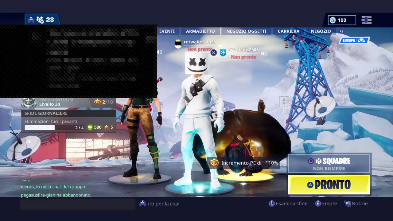LIVE CON VOI+ CONTEST - YouTube