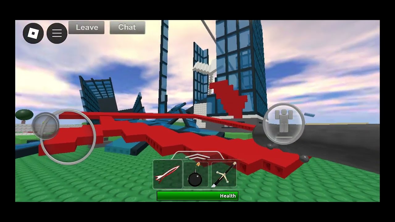 Roblox Hq Demolition! - YouTube